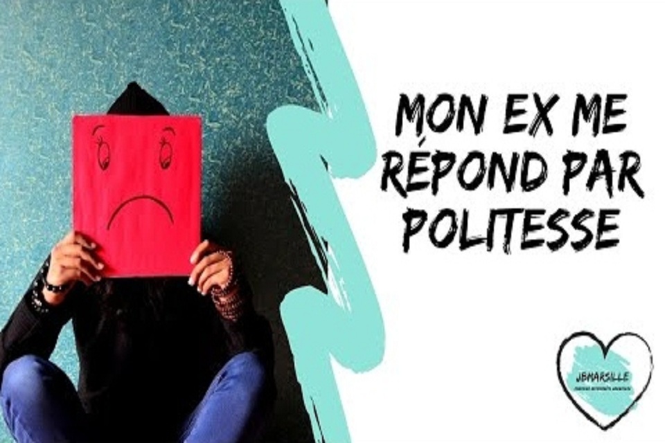 Mon Ex Me Rpond Mais Reste Distant